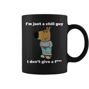 Meme Uomo Freddo Sono Solo Un Ragazzo Freddo T Shirt Divertente Chill