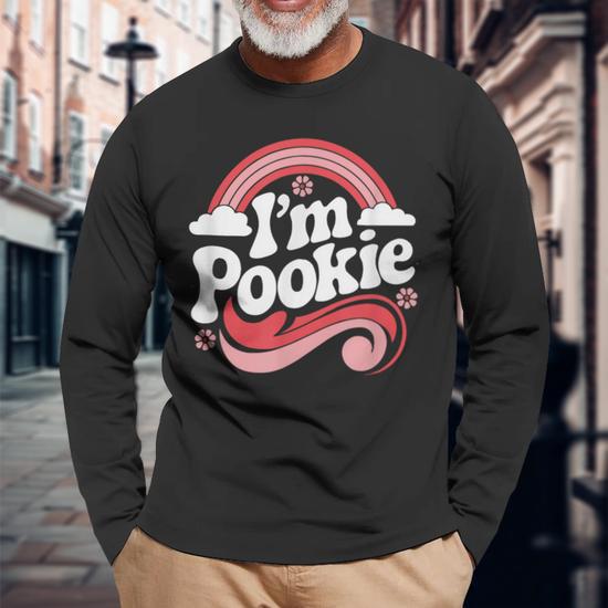 Pookie Gifts For Men