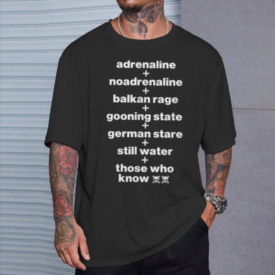 Adrenaline Meme Fun Fact: I'm An Adrenaline Junkie | Work Memes,