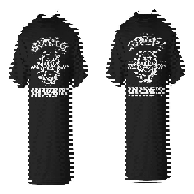 Rizz Rizzler Rizz God Slang Meme Trending Social Media T-Shirt | Mazezy