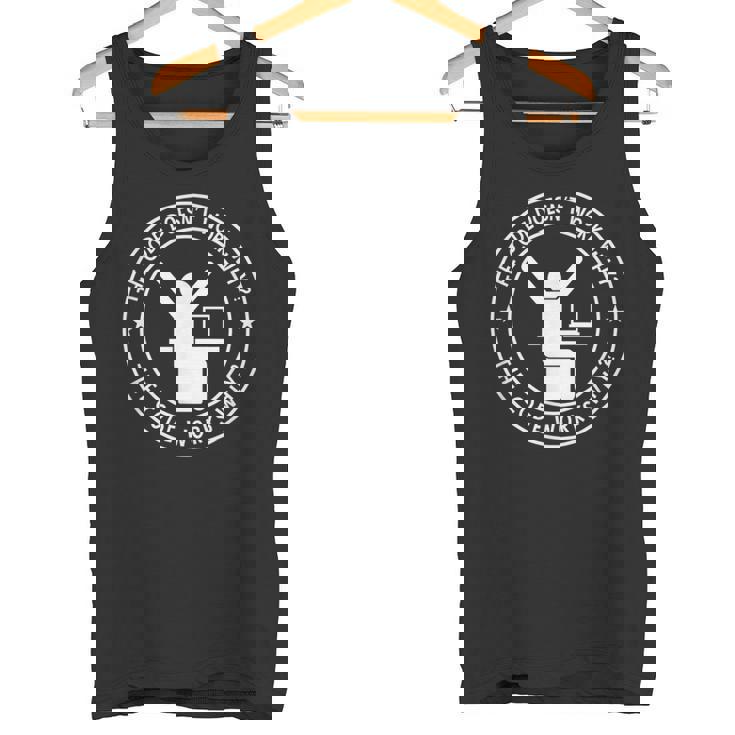 Code Works Why Programmer Meme Tank Top - Monsterry AU