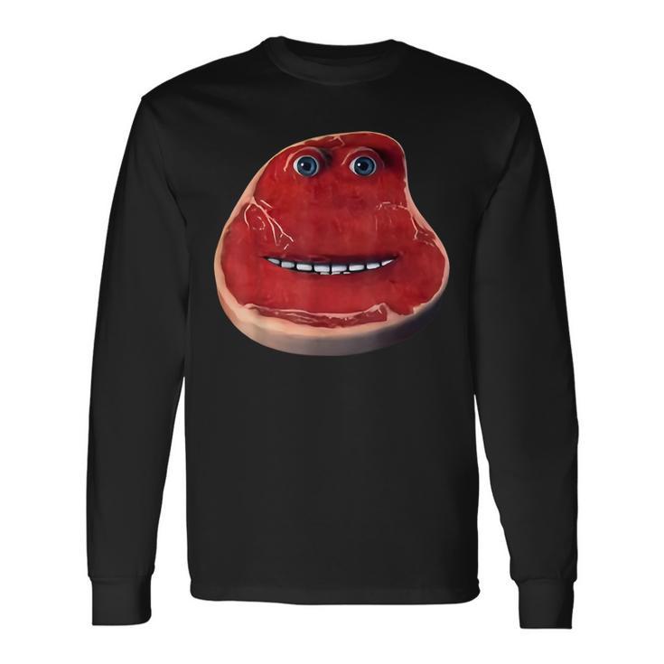 Steve Beef E E Ei T-Shirt | Mazezy