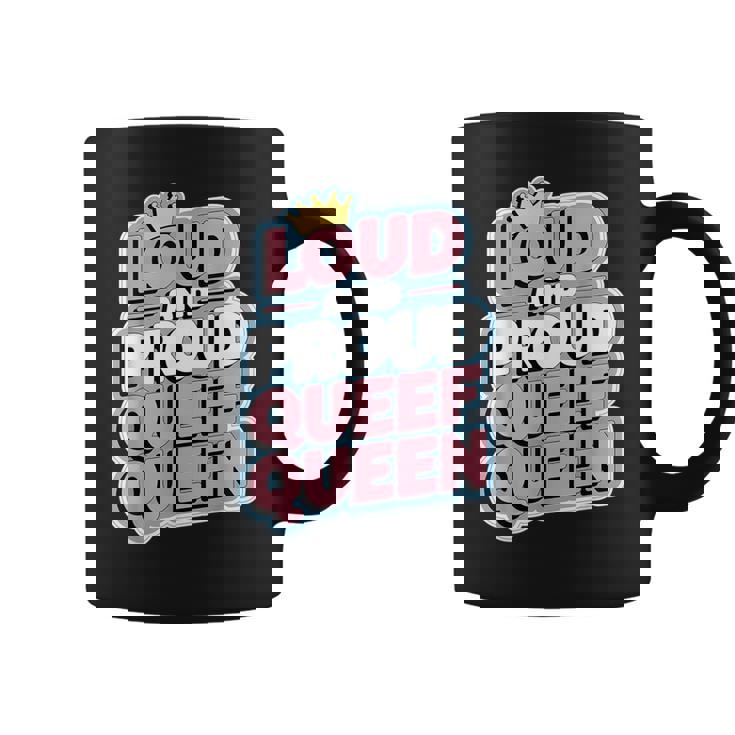 Queef Queen Embarrassing Queefed Inappropriate Queefing Coffee Mug ...