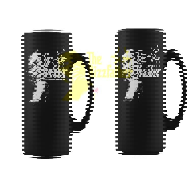 The Rizzfather The Rizzler Godfather Meme T-Shirt | Mazezy