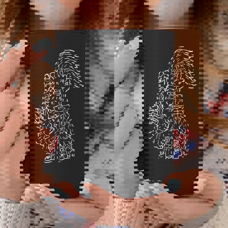 Huitzilopochtli Aztec God Aztec Mythology Mayan Sun War God Graphic ...