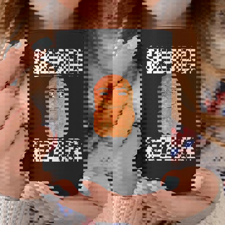 Skibidi Toilet Rizzler Meme Memes Brainrot Memes Rizz Coffee Mug ...