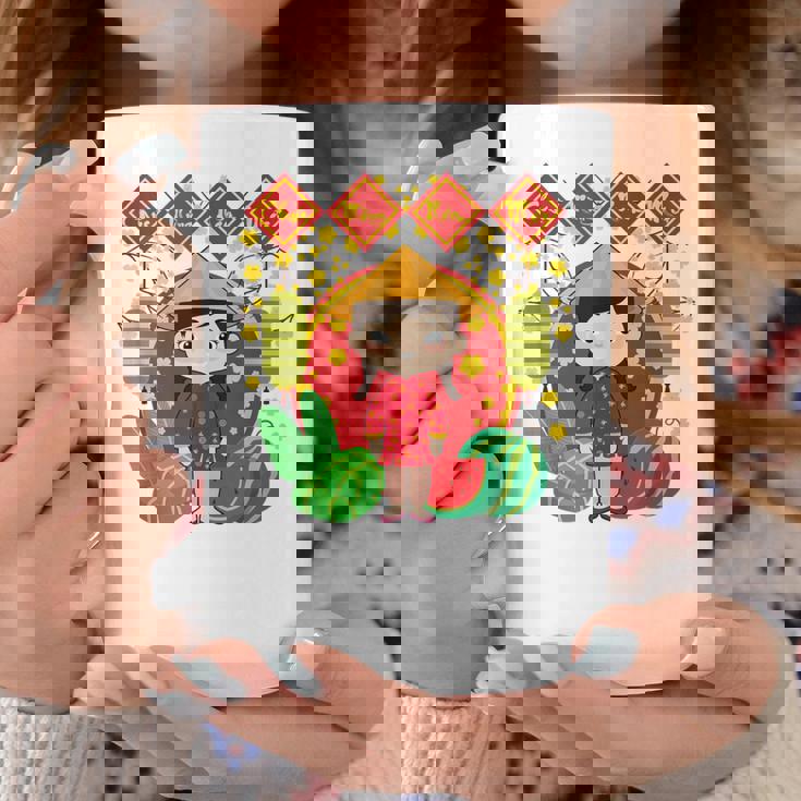 Tet Vietnamese Lunar Calendar 2025 Chuc Mung Nam Moi Girls Tank Top ...