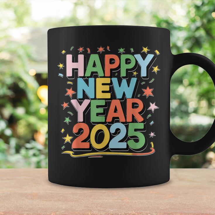 2025 New Year’s Party Fireworks Celebration New Year Graphic Print ...