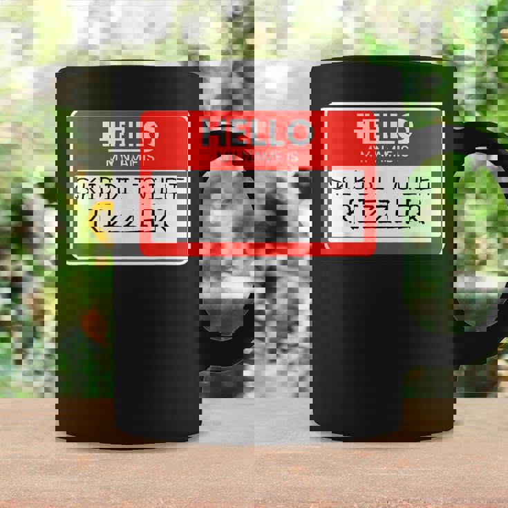 Skibidi Toilet Rizzler Rizz Memes Internet Memes Gen Z Coffee Mug ...