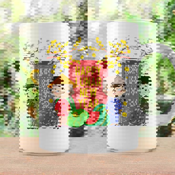 Tet Vietnam Calendar 2025 Happy Vietnamese Lunar New Year Graphic Print ...