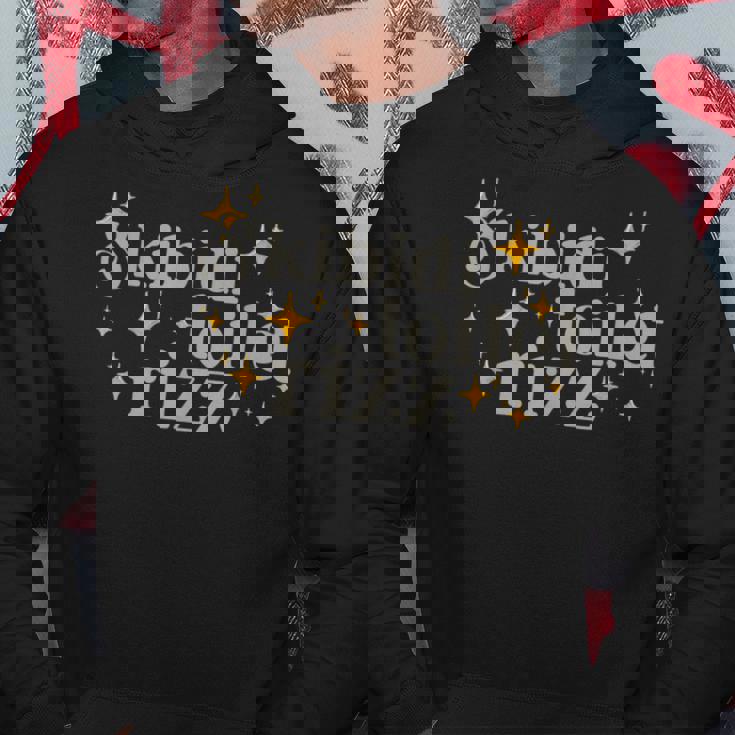 Skibidi Toilet Rizz Meme Hoodie - Thegiftio UK