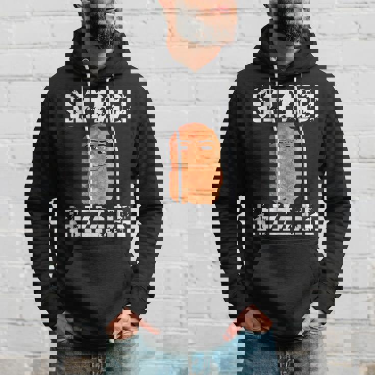 Skibidi Toilet Rizzler Meme Memes Brainrot Memes Rizz Hoodie - Thegiftio