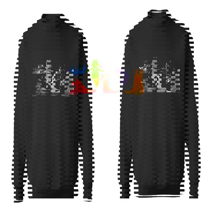 Rain World Monk Spearmaster Rivulet T-Shirt | Mazezy