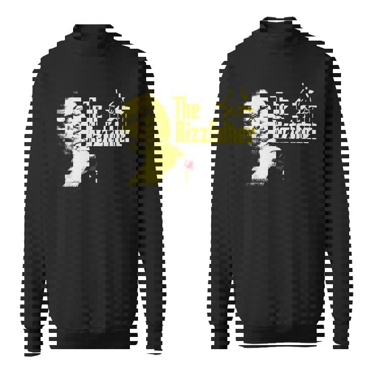 The Rizzfather The Rizzler Godfather Meme T-Shirt | Mazezy