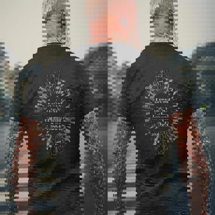 April 5th 2024 Quake 48 Meme I Survived The NYC Earthquake Men's Back ...