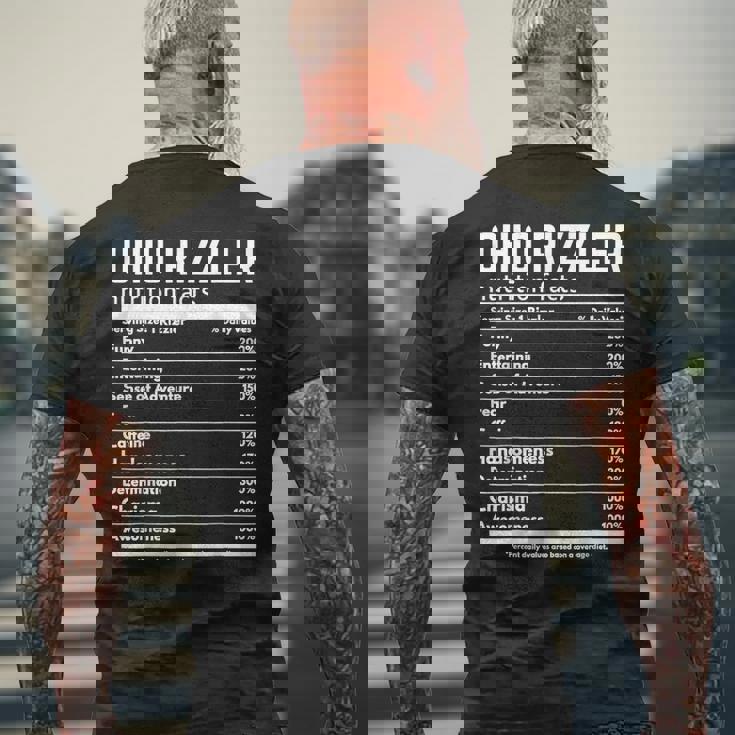 Ohio Rizzler Nutrition Facts Meme Rizz Internet Memes Gen Z Men's T ...