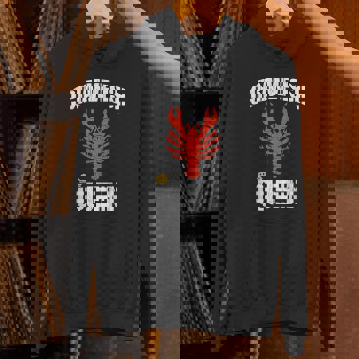 Crawfish Queen Crawfish Cajun Seafood Lover Crayfish Costume Unisex ...