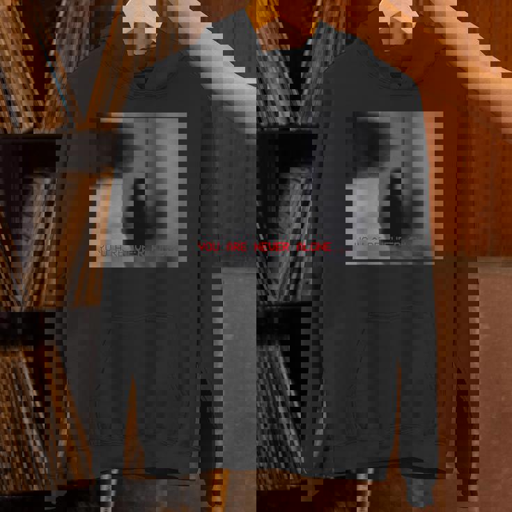 Weirdcore Aesthetic Creepy Shadow Traumacore Oddcore Unisex Hoodie ...