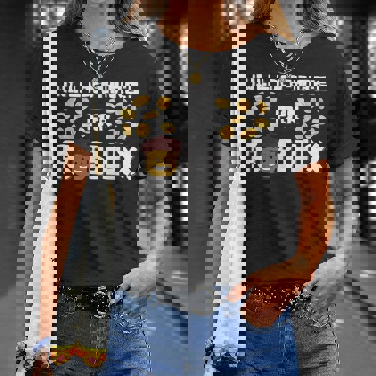 Noob & Professional Gamer Will Do Chores For Robux Boys T-Shirt | Mazezy