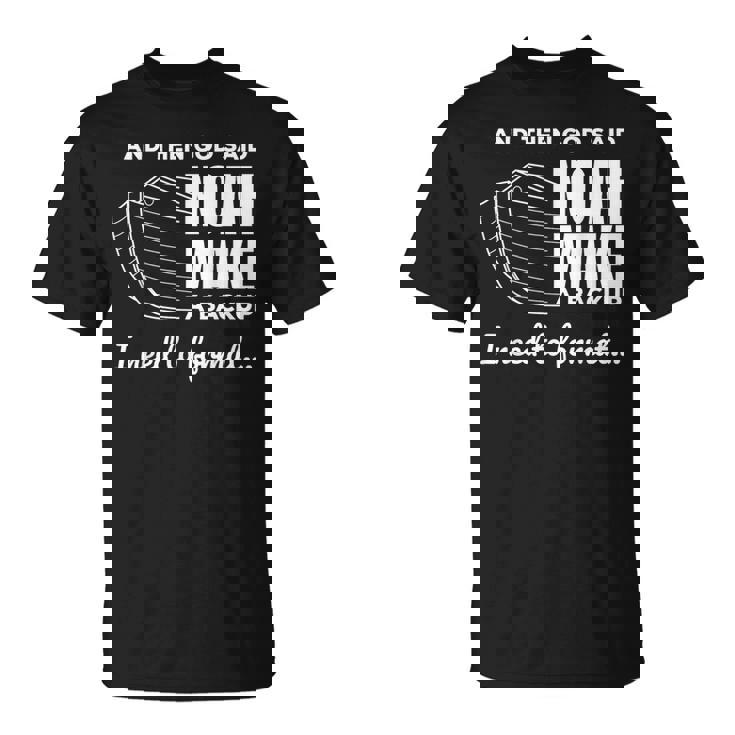 Christian Programmer Data Science Coder Jesus Religious Meme T-Shirt ...