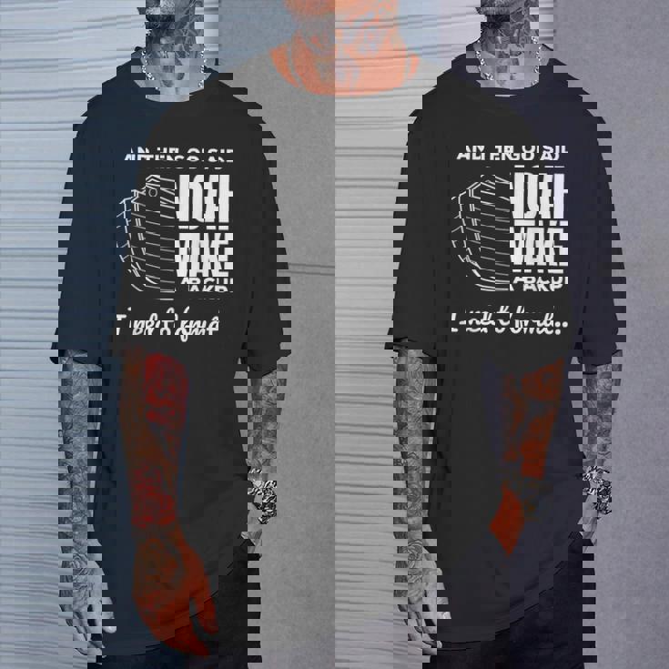 Christian Programmer Data Science Coder Jesus Religious Meme T-Shirt ...