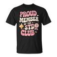 Embarrassing Std Inappropriate Hilarious Adult Humor T-Shirt | Mazezy